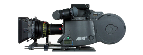 Cameras – Cinoptix
